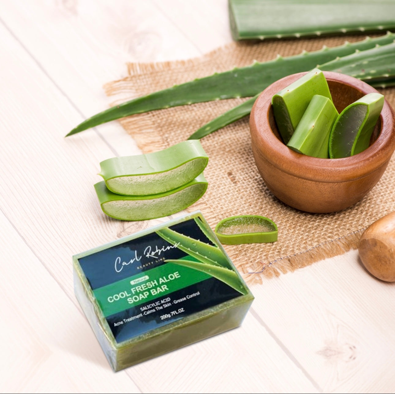 SOAP – carlrobins